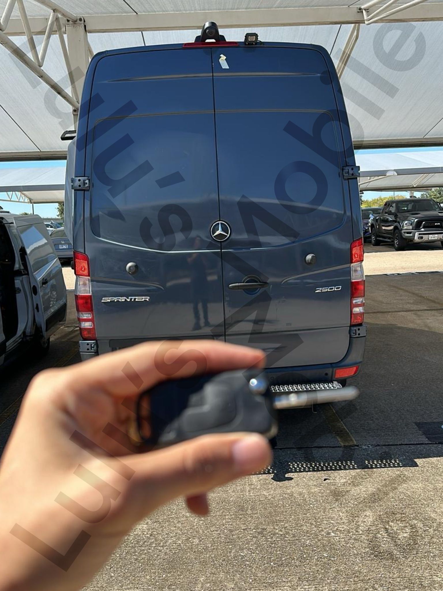 Lulu's Mobile