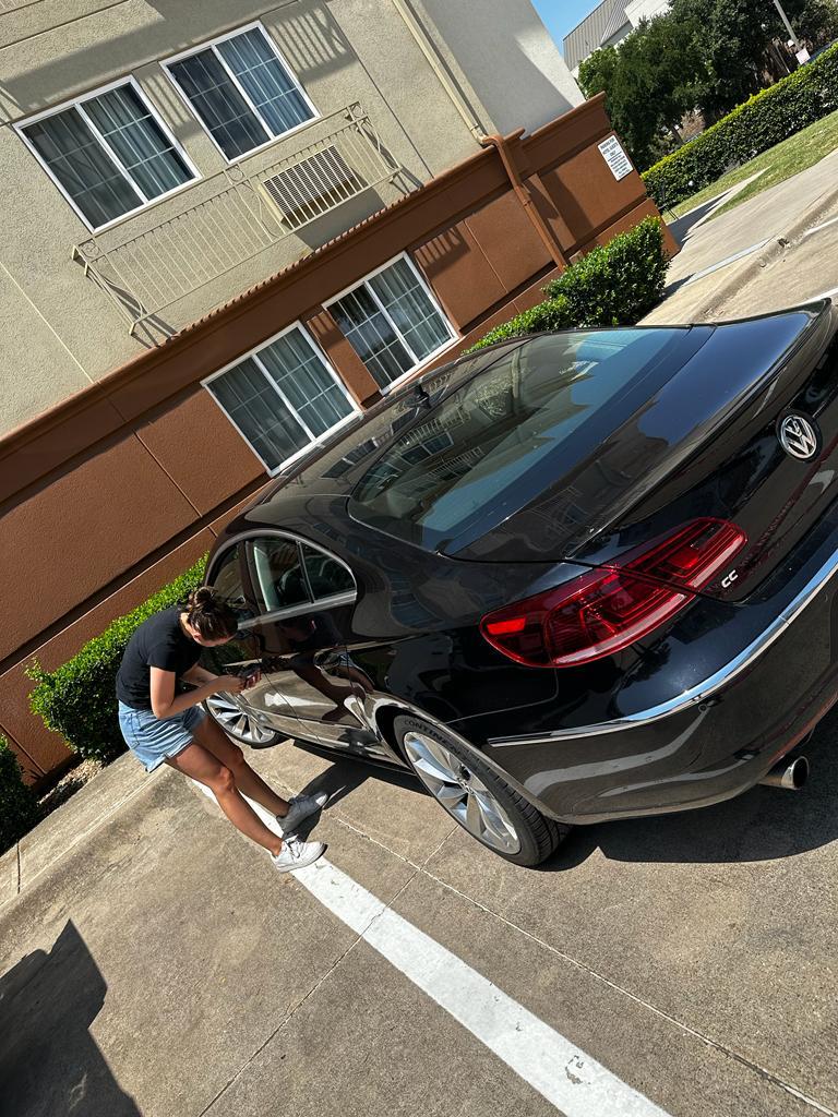 Lulu's Mobile
