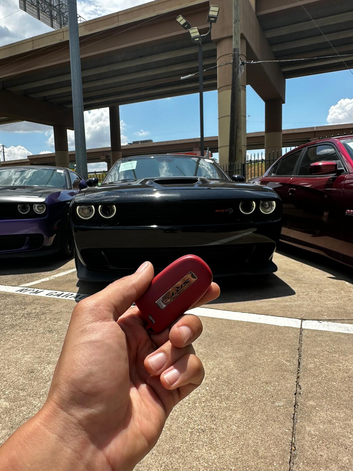 Lulu's Mobile
